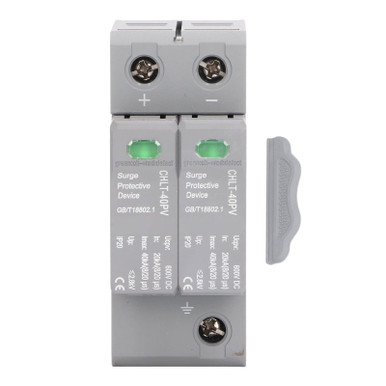 NBLTYPOX Surge Protective Device,2P Surge Protective Arrester Device ...