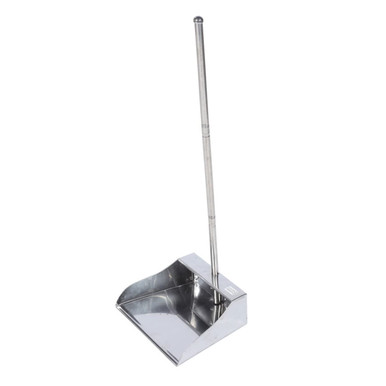 Hemoton Large Trash Shovel Upright Pans Garbage Dustpan Standing ...