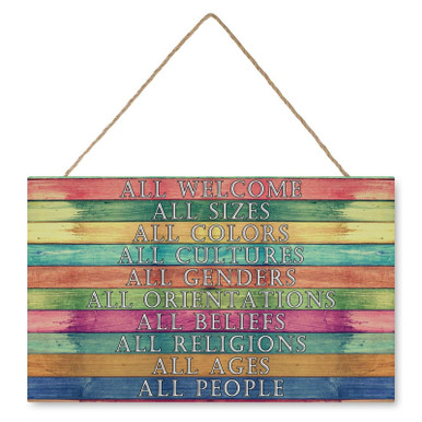 Mousus Back To School Sign School Chalkboard Style Sign Board Plaque ...