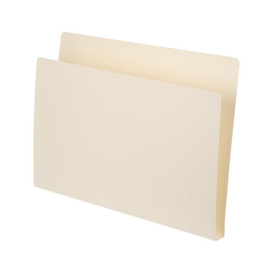 PATIKIL 25pcs Manilla Folders 8.5 x 11, A4 Manila File Folders Manila ...