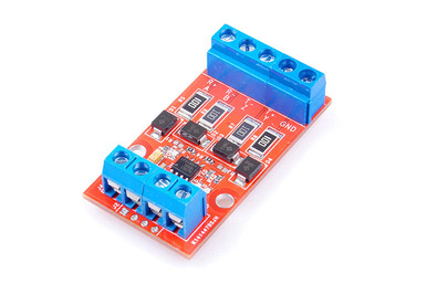 RS422 to TTL / UART / MCU Serial Port Signal Mutual Conversion Module With Over-voltage Over ...