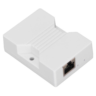 PoE Extender, 10/100Mbps, PoE Signal Amplifier, PoE Repeater, Dual RJ45 ...