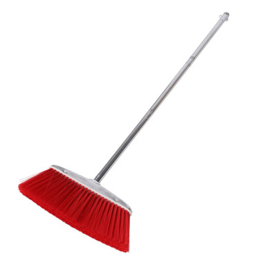 CLISPEED Floor Broom Cleaning Broom Floor Sweeping Broom Soft Angle ...