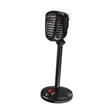 Mobestech Desk Mic Laptop Microphone Condenser Microphones Laptop Mics ...
