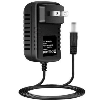 AC/DC Adapter for AT&T CL82113 CL82213 CL82313 CL82413 DECT 6.0 ...