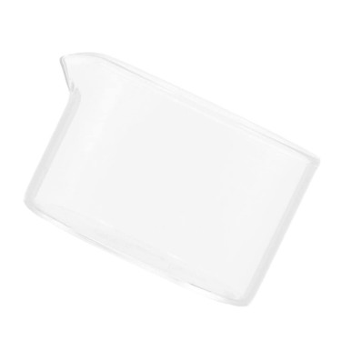 STOBAZA Glass Crystallization Dish Lab Petri Plates Laboratory ...