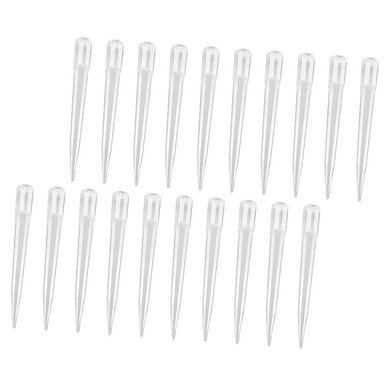 ULTECHNOVO 50pcs Suction Head Liquid Transfer Tip 10ml Pipettor Tip Eye ...