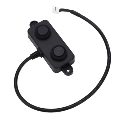 Ultrasonic Distance Sensor A02 Module UART Automatic Ultrasonic ...