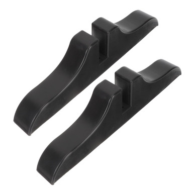 CHILDWEET 2pcs Room Partition Support Brackets Folding Shelf Brackets ...