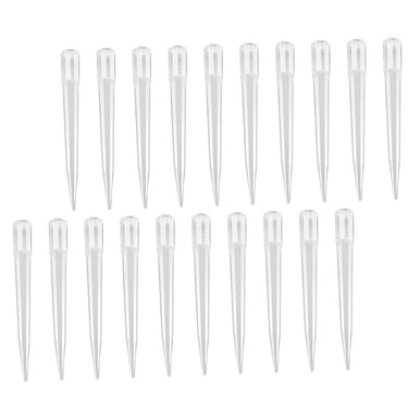 Vaguelly 50pcs Suction Head Clear Straw Disposable Pipettes Universal ...