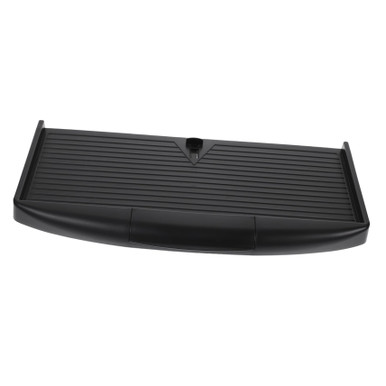 Computer Keyboard Stand Computer Keyboards Drawer Counter Tray Desk ...