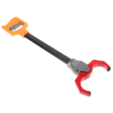 Unomor Toys Outdoor playset abs Iron Garbage clamp Funny Grabber Tool ...