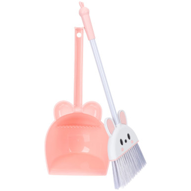 Operitacx Kids Vacuum Kids Vacuum Kids Broom and Dustpan Set Sweeping ...
