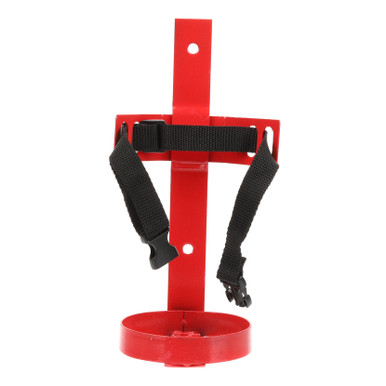 Angoily Fire Extinguisher for Truck Retainer Holder Fire Extinguisher ...