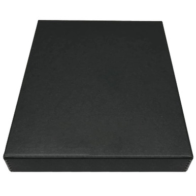 Golden State Art, Archival Folio Storage Box 11x14, Clamshell Design ...