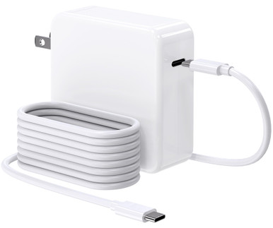 Mac Book Pro Charger-100W USB C Charger Fast Charging for MacBook Pro ...