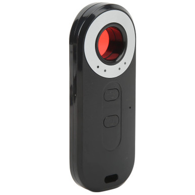 Camera Detectors, Infrared Scanning Detector Bright Alarm Light Anti ...