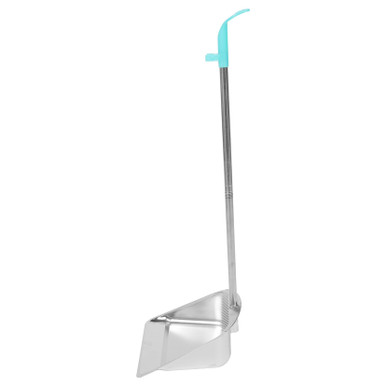 Cleaning dust pan Garbage Shovel dust Pans with Long Handle dust pan ...