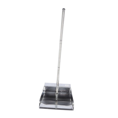 Ciieeo Large Trash Shovel Stand up Garden Dustpans Garbage Shovels ...