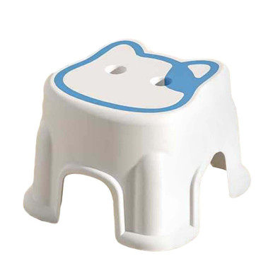 WeiLaiKeQi Step Stool Bathroom Stool Stepping Stool Foot Stool for ...