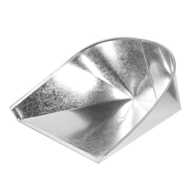 MARMERDO Cleaning Supplies Metal Dust Pan Garbage Dustpan Head Dustpan ...