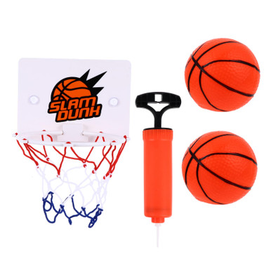 ERINGOGO 3 Sets Basketball Practice Toy Drainage Basket Toys Indoor ...