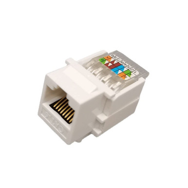 CHANWA AMP six Types of Network Cable Panel RJ45 Free-to-Play Socket ...