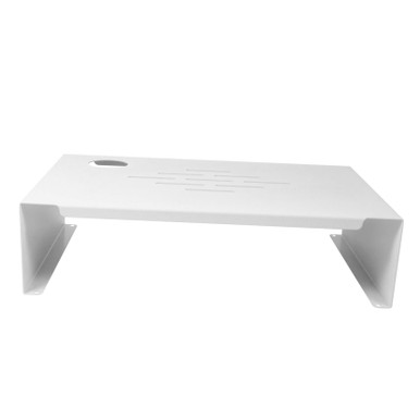 HOMSFOU Monitor Stand Laptop Mount Computer Monitor Riser Lap Desks ...