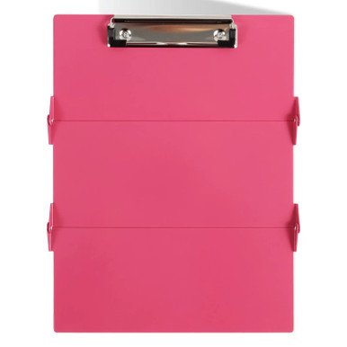 3 Layers Foldable Nurse Clip Boards Notepad for Students, Nurses and ...