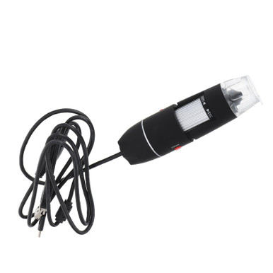 Hemobllo Electron Microscope Electronic Microscope Hand held Magnifying ...