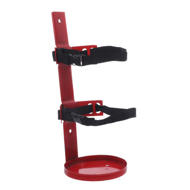 Angoily 1pc Fire Extinguisher Bracket Fire Extinguisher Rack Fire ...