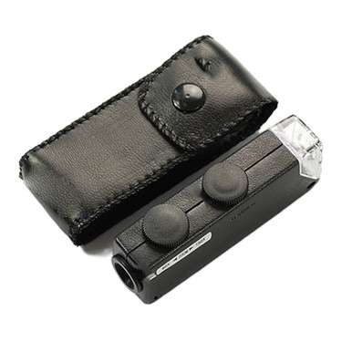 USEEV Microscope Adapter Mini Handheld 60x-100x Pocket Microscope ...