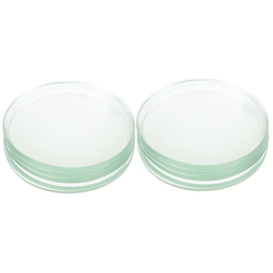 20 Pcs Watch Glass Beaker Lid Watch Repair Tools Glass with Lid Cotton ...