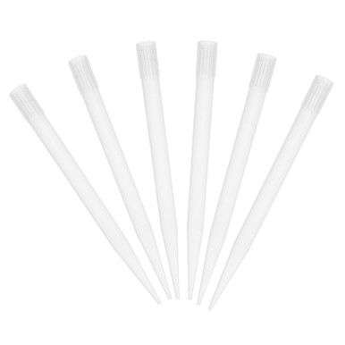 Vaguelly 300pcs Pipette Tips Dispenser Tip Universal Liquid Pipettor ...