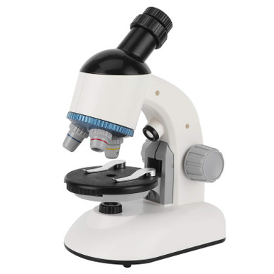 Microscope for Kids, 40X to 1200X Kids Microscope with 360 Rotation ...