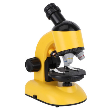Microscope for Kids, 40X to 1200X Kids Microscope with 360 Rotation ...