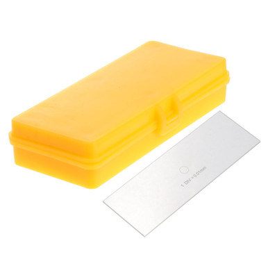 OSALADI 3pcs Microscope Ruler Pollard Camera Microscope Camera Slide ...