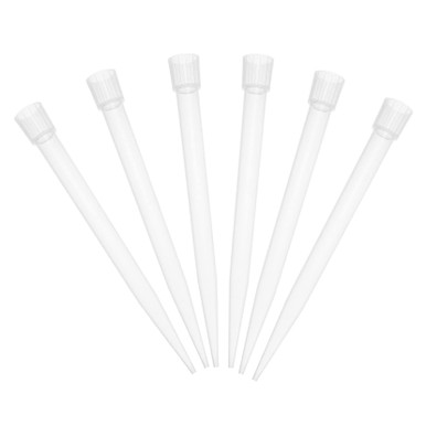 ULTECHNOVO 300pcs Pipette Tips Plastic Liquid Dropper Pipettor Nozzle ...