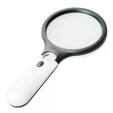 Microscope Accessories Kit Microscope Kit Science Lab LED 100-1200X ...