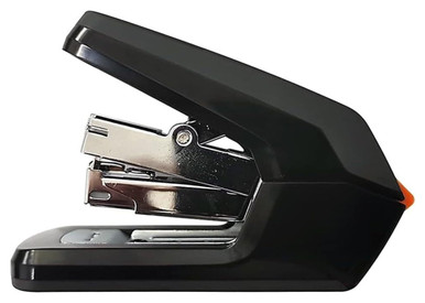 Mini Stapler Staplers for Paper Desktop Stapler, 20 Sheet Capacity Easy ...