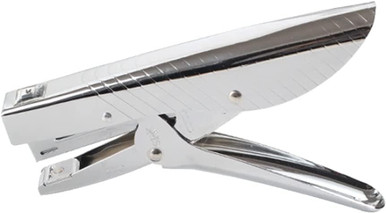 Fine Workmanship Effortless Desktop Stapler The Hand-held Staplers Have ...