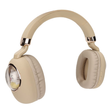 ciciglow Bluetooth Headphones, for Kids Cute Headset, Adjustable Stereo ...