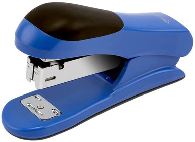 Light Desktop Stapler Office Staplers with 25-Sheet Capacity Stapler ...