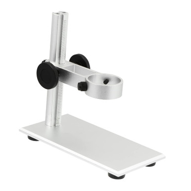 HOMSFOU Microscope Stand USB Kickstand Microscopes Microscope Lifting ...