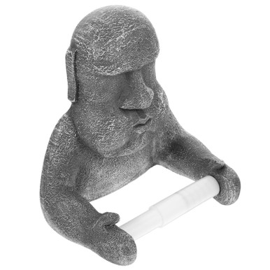 PRETYZOOM Hotel Paper Mount Avatar Bathroom Supply roll Paper Gift ...