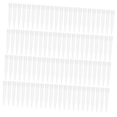 ULTECHNOVO 300pcs Pipette Tips Transfer Pipettes for Laboratory Lab ...