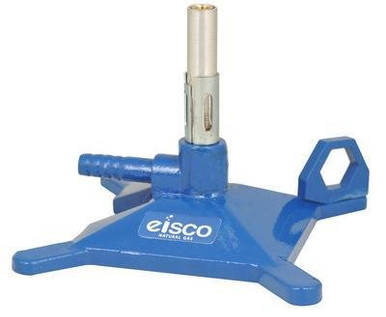 CH0994LP - Micro Bunsen Burner for Liquid Propane Gas - Micro Bunsen ...