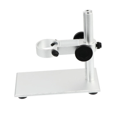 HOMSFOU Microscope Stand Microscope Lifting Stand Kickstand Microscope ...