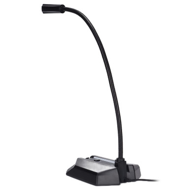PUSOKEI USB Desktop Microphone, PC Microphone Computer Microphone, PC ...