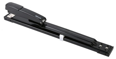 Desktop Staplers Long Reach Stapler Office Staplers Desktop Stapler, 20 ...
